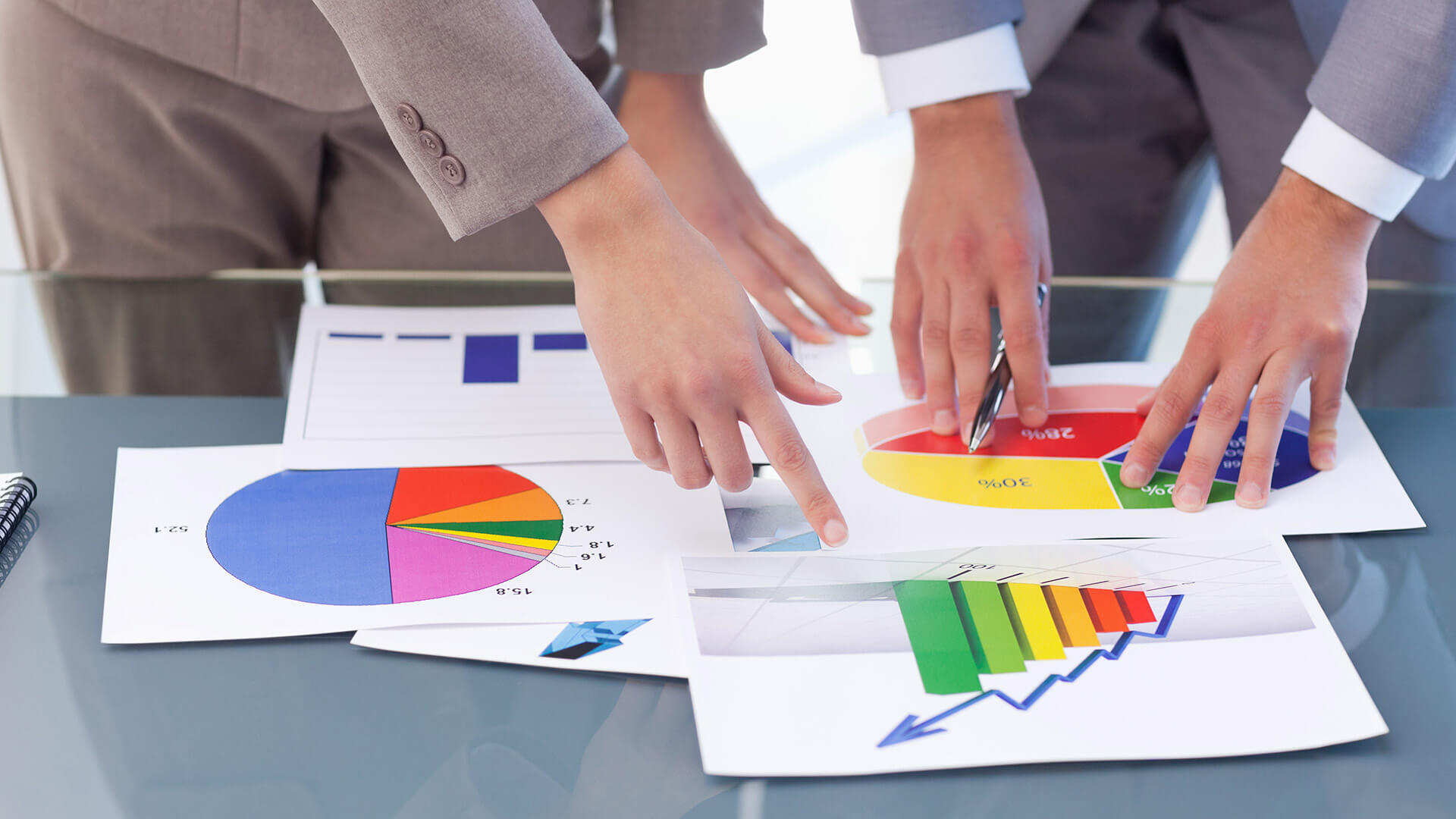 The Complete List Of 30 Top Forex Regulatory Bodies In The World | MG ...