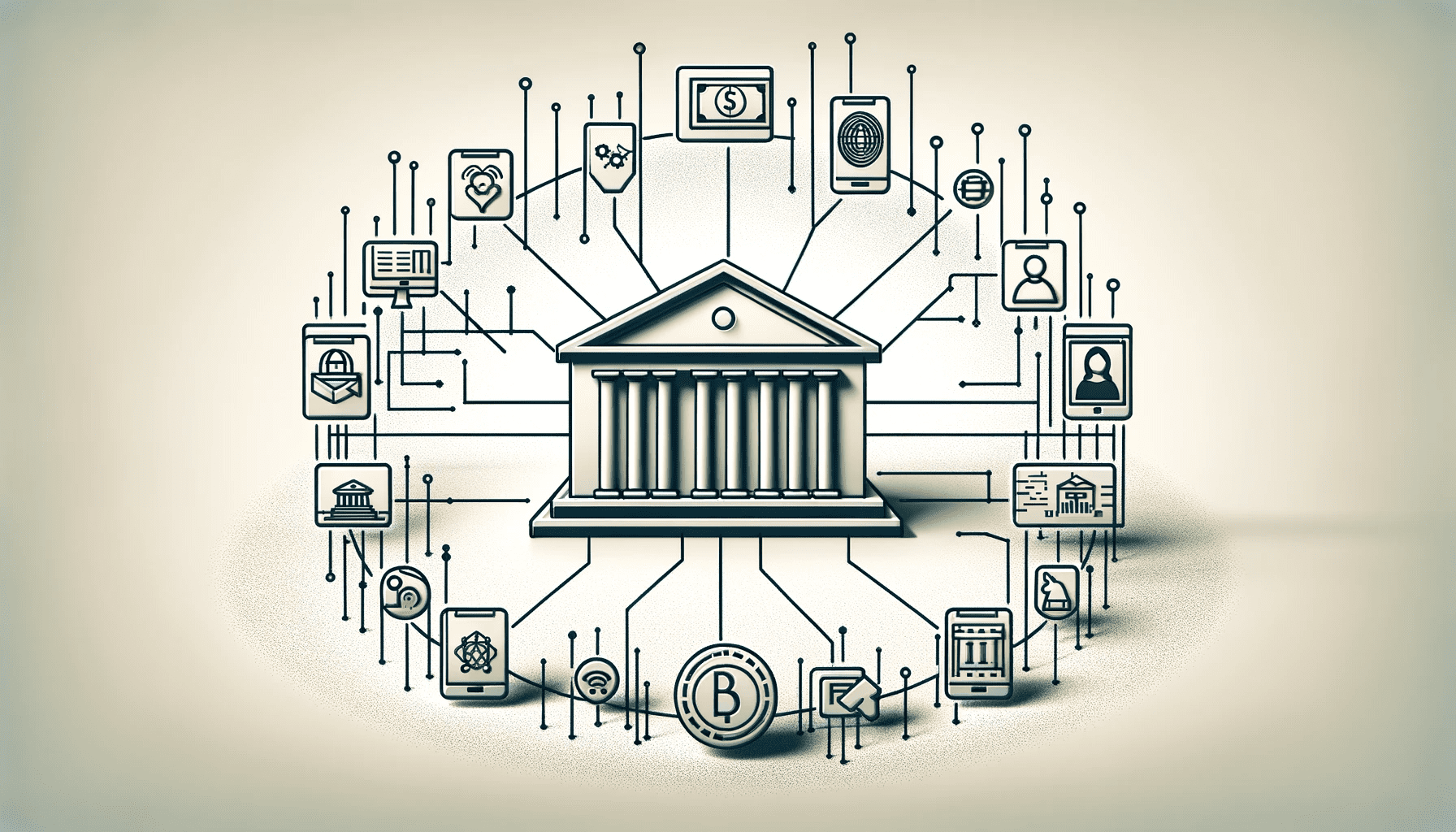24 New Trends in Banking 2024 | MG Gaming