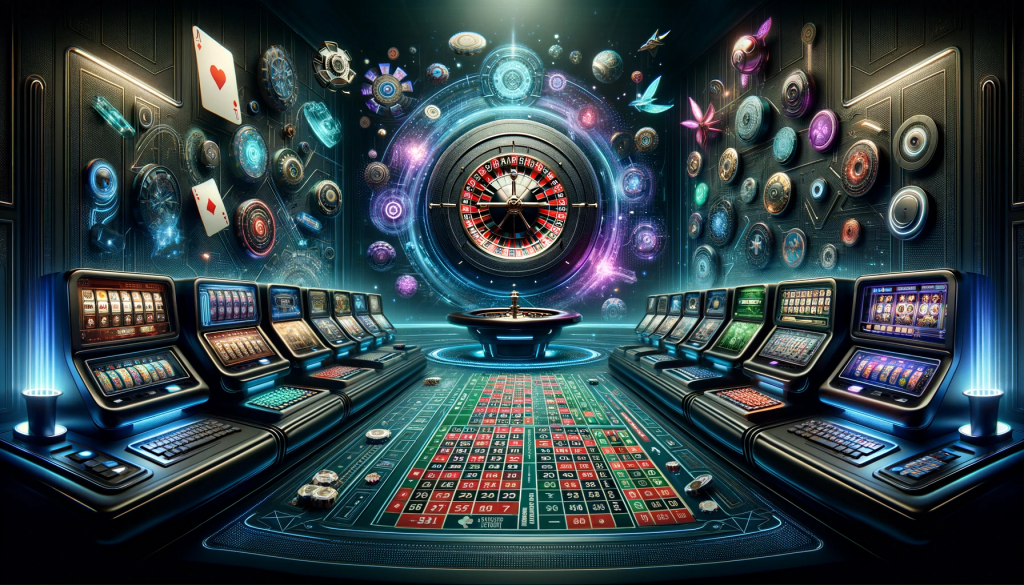 Softgamings Review - Services, Products, Solutions and General Ranking ...