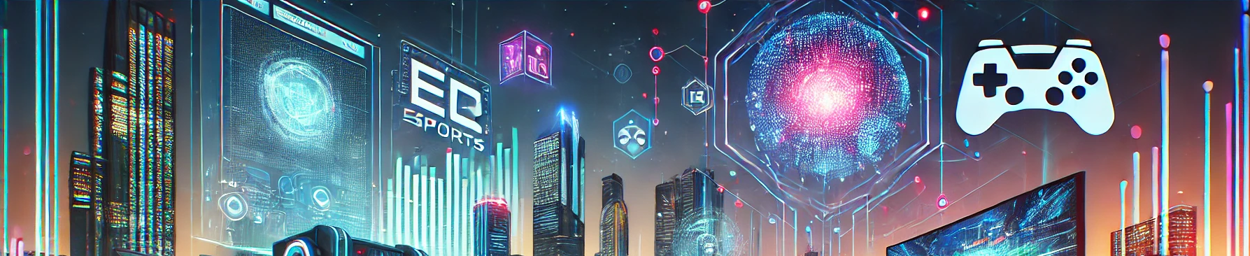 The Global Gaming Industry in 2025: Trends, Market Growth, and Key ...